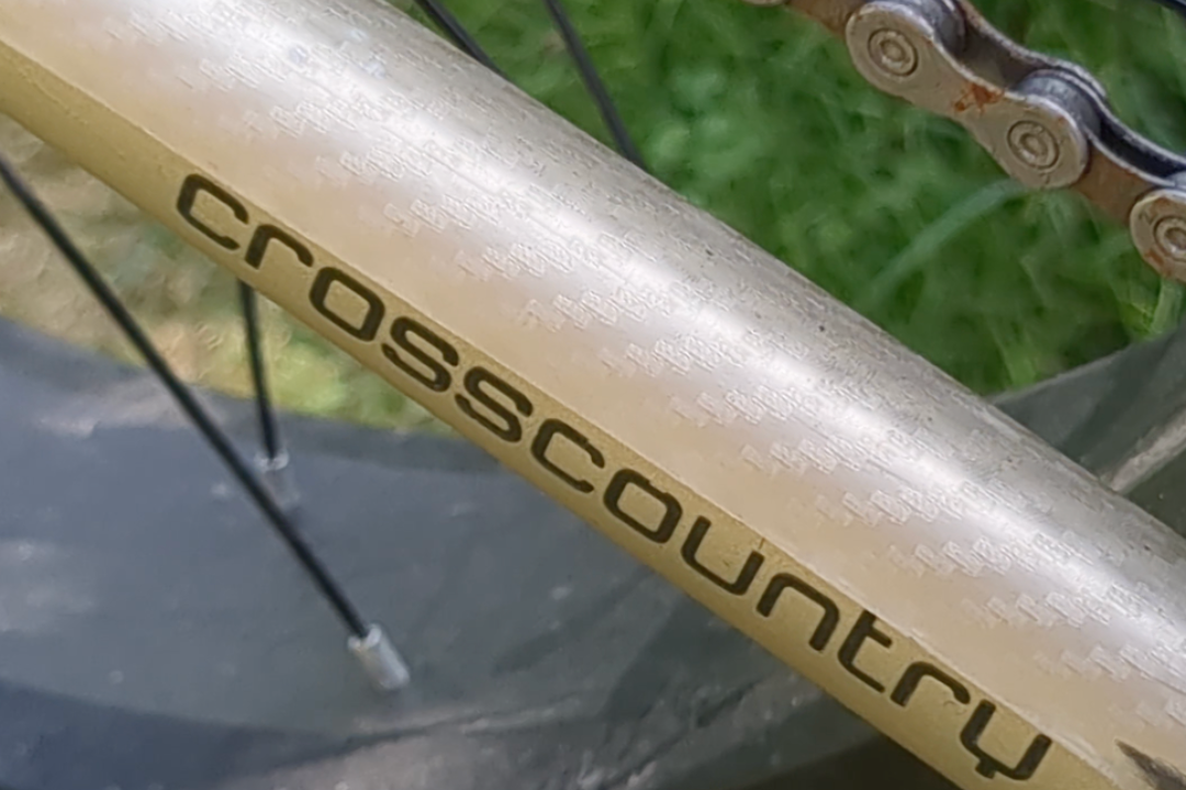 Bicycles Chainstay Cover & Protector by Nac Store – NAC